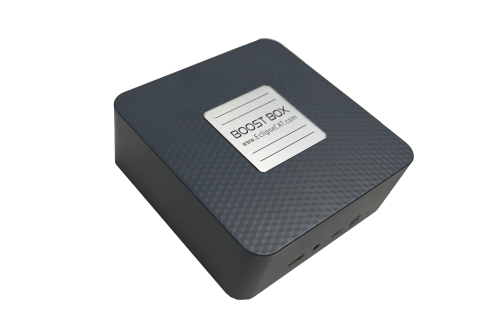 Eclipse Steno | Advantage Software